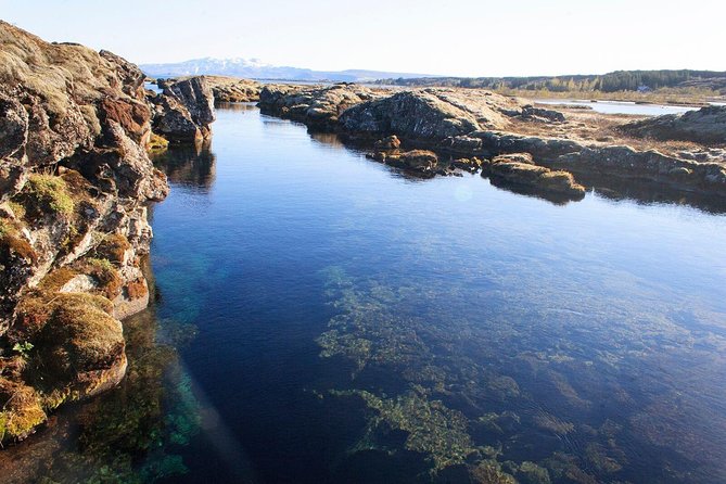 Silfra Drysuit Snorkeling Tour with Free Photos - From Reykjavik - FAQ