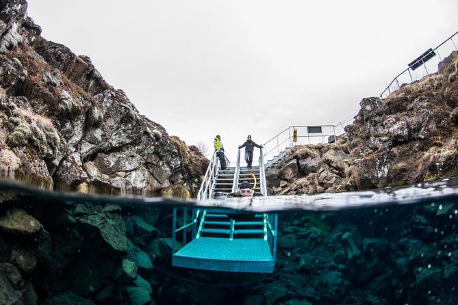Silfra: Snorkeling Between Tectonic Plates Pick Up from Reykjavik - Final Thoughts