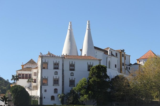 Sintra-Cascais Natural Park by E-Bike: 8- hour Tour from Lisbon - Frequently Asked Questions