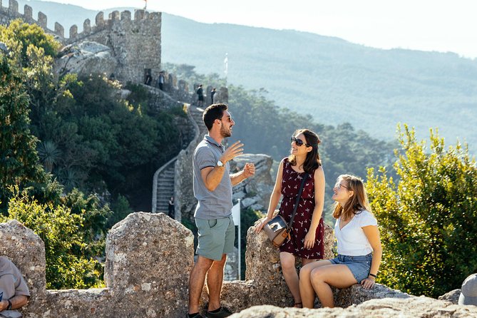 Sintra EXCLUSIVE Private Day Trip by Car with a Private Guide - Final Thoughts