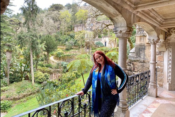 Sintra Full Day Small-Group Tour: Let the Fairy Tale Begin - FAQ