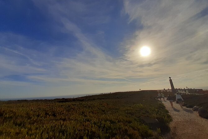 Sintra Private Full Day Tour - The Sum Up