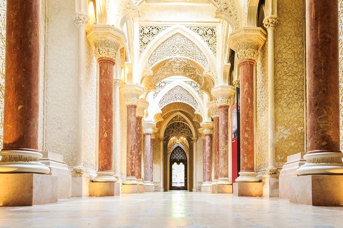 Sintra Private Tour from Lisbon - Final Thoughts