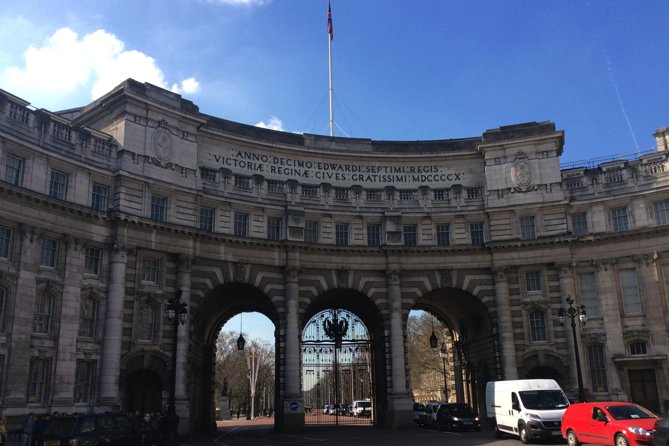 Sir Winston Churchill Private Walking Tour & War Rooms - FAQ