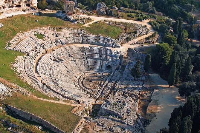Siracusa - Ortigia & Noto Tour - The Sum Up