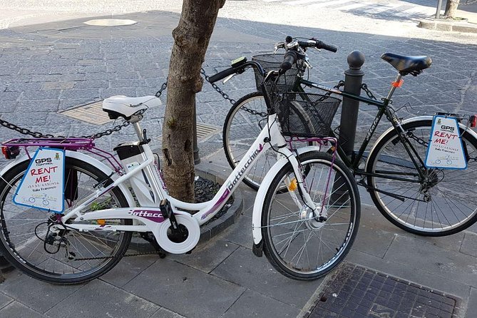 Siracusa tour on high tech bike - Who Should Consider This Tour?