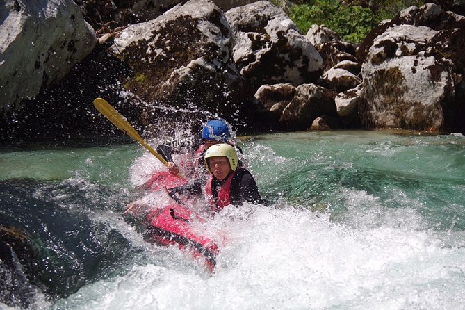 Sit on Top Kayak Trip - Who Will Love This Tour?