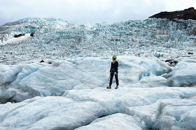 Skaftafell Adventure Tour - 5-Hour Expedition - FAQ