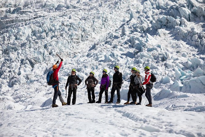 Skaftafell Glacier Hike 3-Hour Small Group Tour - FAQ: Your Practical Questions Answered