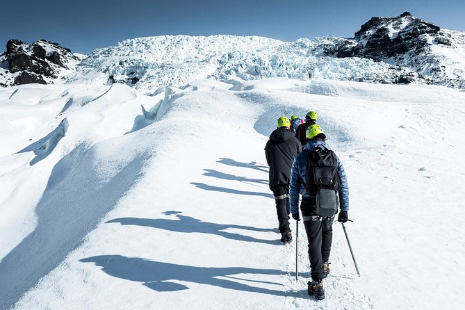 Skaftafell Ice Caving & Glacier Hike - Final Thoughts: Who Will Appreciate This Tour?