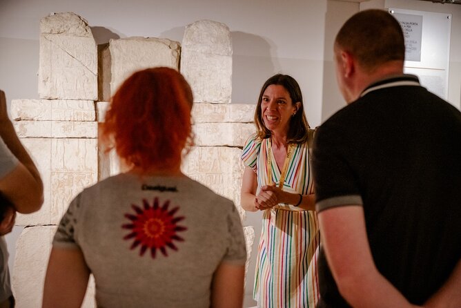 Skip-the-line Egyptian Museum Guided Tour - Summary of the Experience