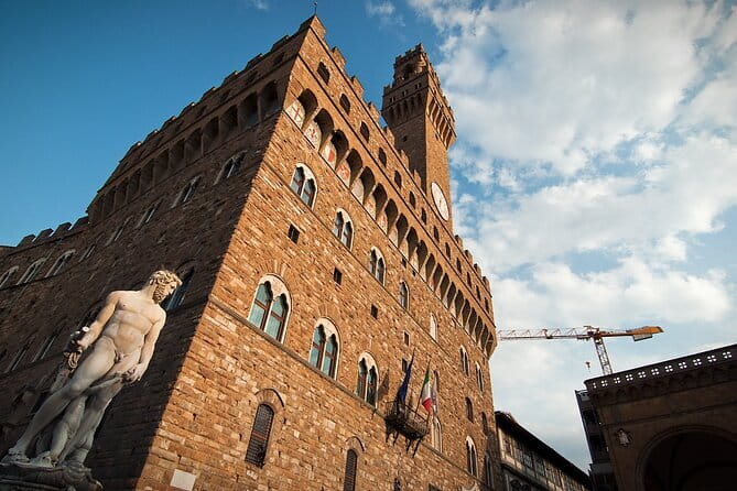 Skip the Line: Florence's Accademia Gallery Priority Entrance Ticket - Final Thoughts