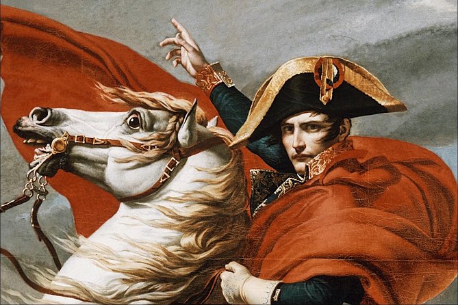 Skip-the-line Invalides Dome Louis XIV & Napoleon Tour - Exclusive Guided Tour - Summing It All Up
