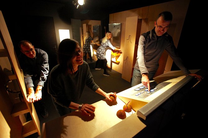 Skip-the-Line Prague National Film Museum Ticket - FAQ