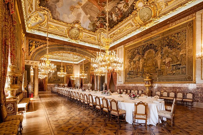 Skip the Line Royal Palace Madrid Guided Tour - How to Prepare