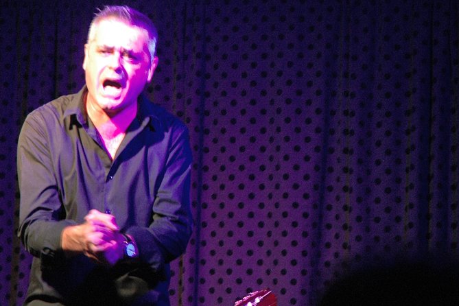 Skip the Line: Tablao Flamenco Pura Esencia Ticket - FAQ: Your Flamenco Questions Answered
