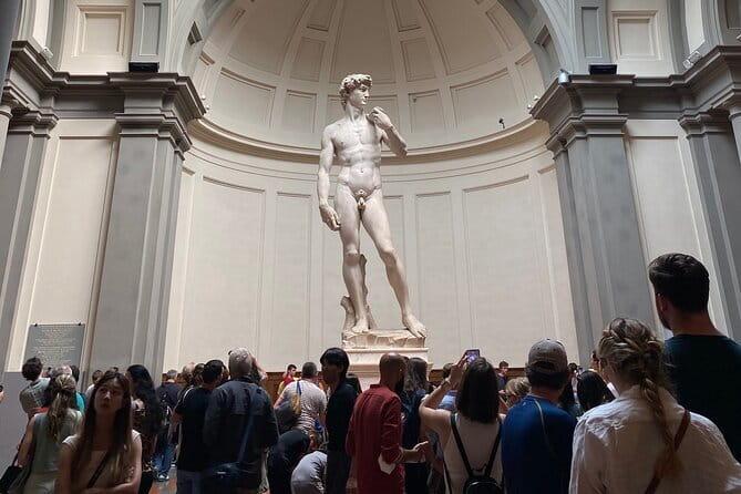 Skip the line with Elvis: Love the David GUIDED EXPERIENCE - Final Words: Is It Worth It?