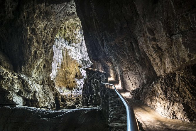 Skocjan UNESCO Caves and Piran full day tour (small group, max. 8) - The Sum Up: Who Should Consider This Tour?