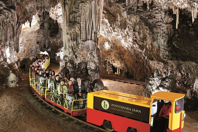 Slovenia in One Day: Lake Bled, Postojna Cave and Predjama Castle - FAQ: Practical Questions Answered