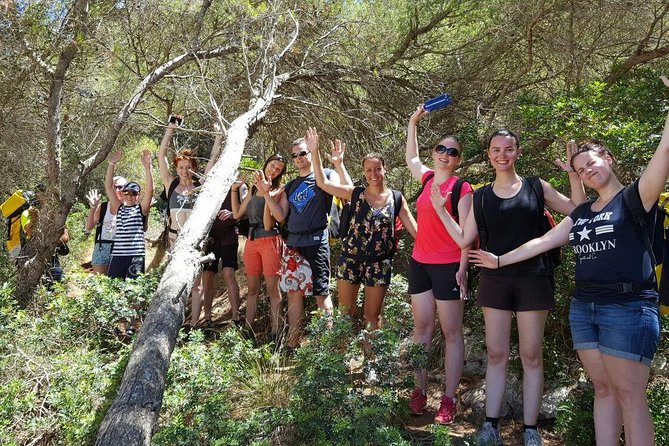 Small-Group Cova de Coloms Sea Caving Tour in Mallorca - FAQ