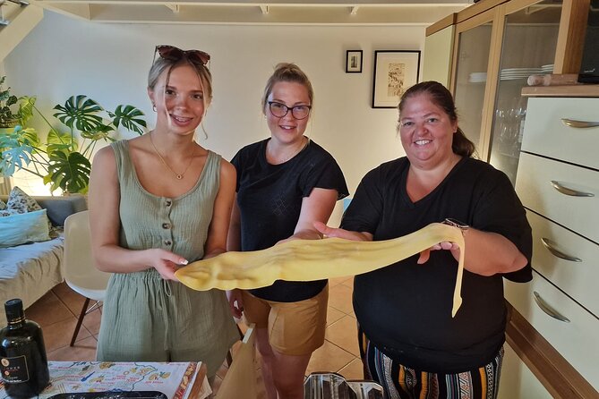 Small Group Cozy Cooking Class in a Typical Milanese Home. - FAQs