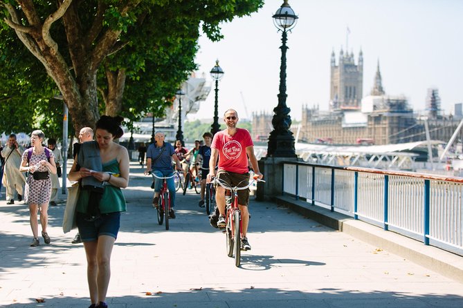 Small-Group River Thames Bike Tour - Final Thoughts: Who Will Love This Experience?