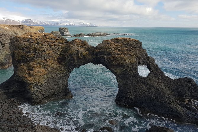 Small-Group Snaefellsnes National Park Day Trip from Reykjavik - FAQs