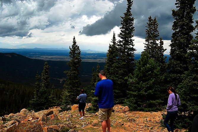 Small Group Tour of Pikes Peak and the Garden of the Gods from Denver - Overall Value and Experience