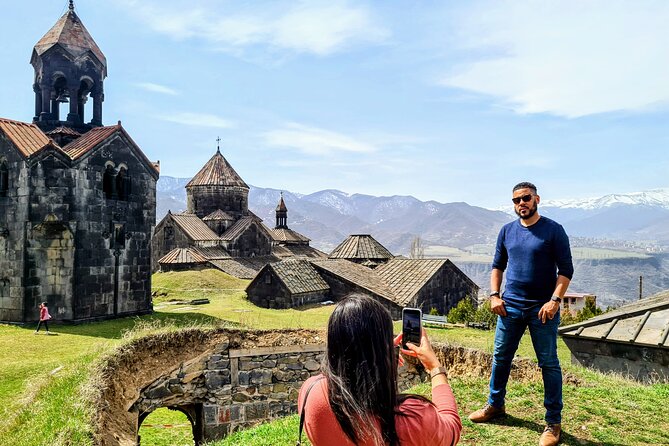 Small group tour to Armenia with lunch in a local family - Final Thoughts