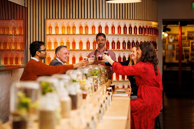 Smithwick's Experience Kilkenny Entrance Ticket - FAQs: Your Questions Answered