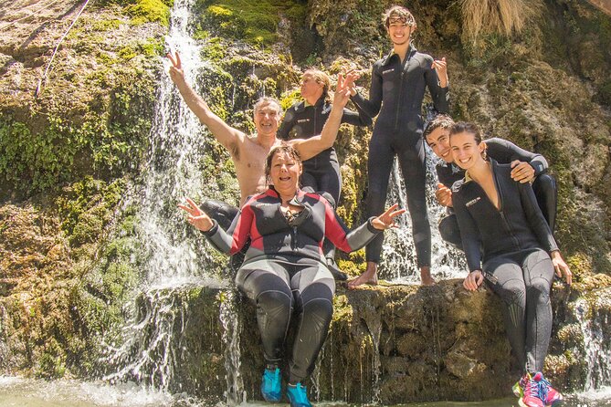 Snorkeling Trip to Kourtaliotiko Gorge Waterfalls, Plakias, Crete - FAQ