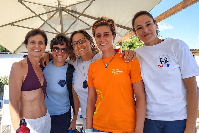 Snorkeling with Marine Biologist Expert from Sorrento - Who Should Consider This Tour?