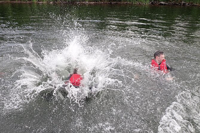 Snowdon Kayak Adventure on Llyn Padarn - The Sum Up: Who Will Love This Tour?