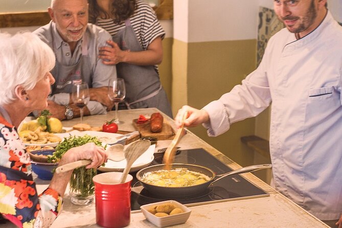 Spanish Cooking Experience in Mallorca - FAQ