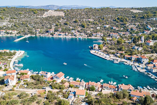 Speedboat Blue Lagoon & 3 Islands tour from Trogir - Who This Tour Is Best For