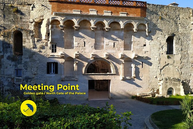 Split & Diocletian's Palace Walking Tour - Wrapping It Up: Is This Tour Worth It?