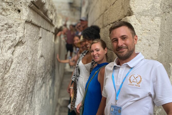 Split Food Tour: Discover Split One Bite At A Time - Frequently Asked Questions