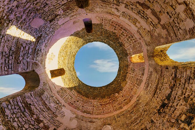 Split Walking Tour: History, Legends & Tales - FAQs