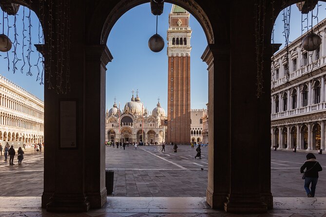 St. Mark's Cathedral: the Shining Golden Basilica - Guided Tour - Final Thoughts
