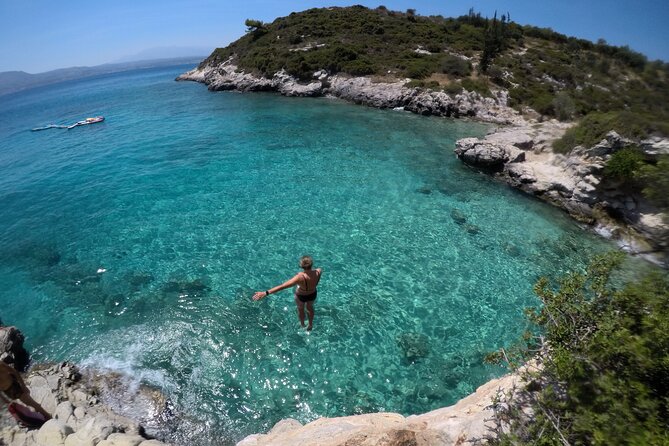 Stand -Up Paddleboard and Multi-Surprise Elements Tour in Crete - Who Should Book This Tour?