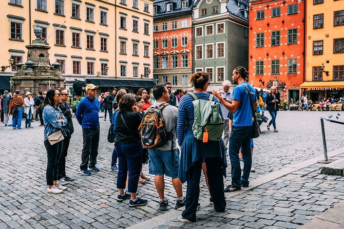 Stockholm Must Sees - Final Thoughts