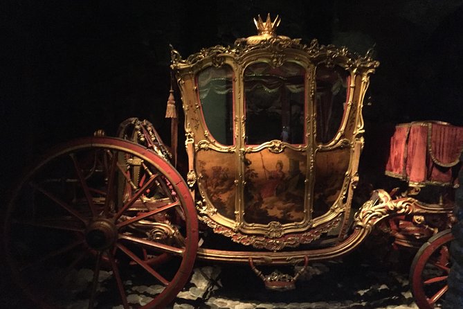 Stockholm Top attractions all-inclusive Gran Tour - Final Thoughts