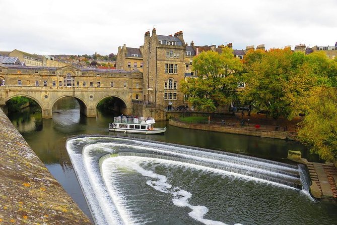Stonehenge & Bath Day Tour from London including Admission - Timing and Comfort
