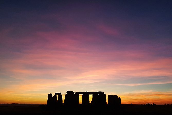 Stonehenge Half-Day Tour from London with Admission & Snack Pack - Who Should Consider This Tour?