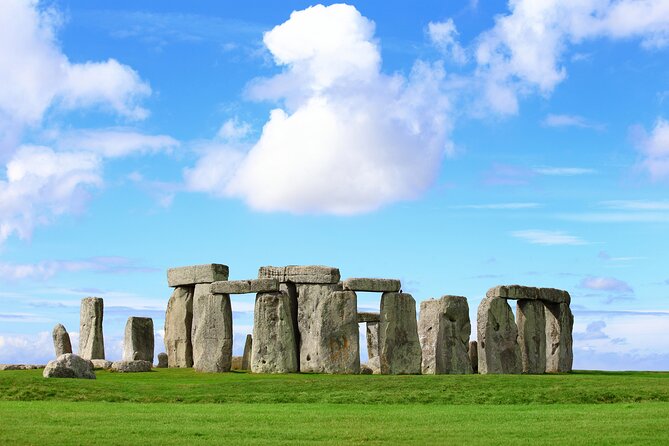 Stonehenge Inner Circle and Windsor Open Top Bus Tour - The Reviews: Authentic Insights