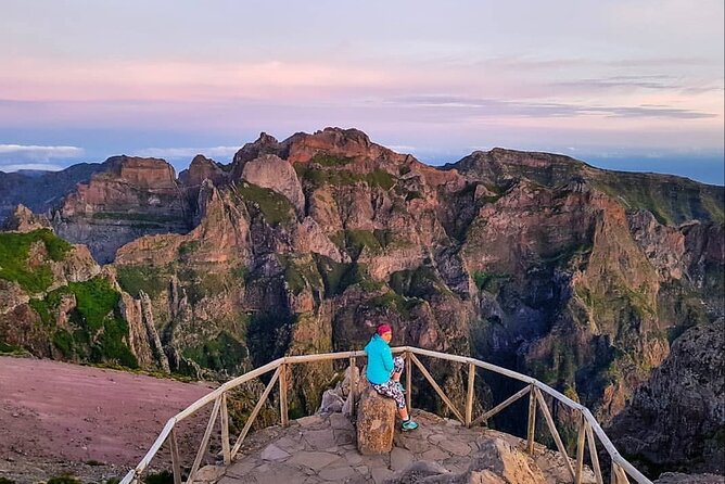 Sunrise Transfer To Pico Do Arieiro, Hike To Pico Ruivo & Return From Teixeira - The Sum Up: Why This Tour Is a Wise Investment
