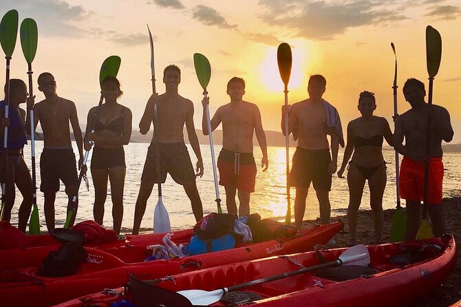 Sunset Kayak Tour with Snorkeling and Local Aperitif - Final Thoughts