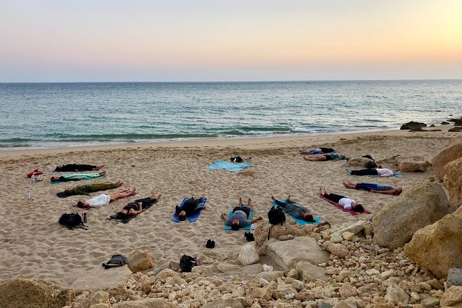 Sunset Yoga at Lagos's beautiful beach by el Sol Lifestyle - Final Thoughts: Who Is It Best For?