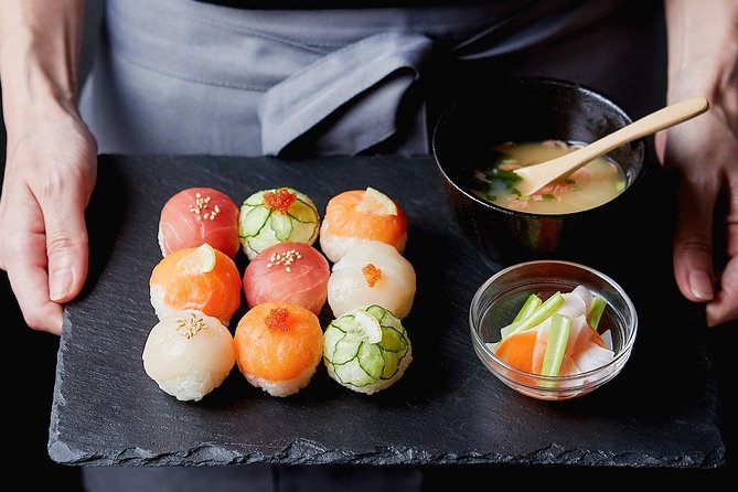 Sushi Making Tokyo! Popular Maki Sushi & Japanese Sushi+Recipe! - FAQs
