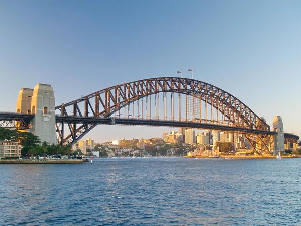 Sydney Bike Tours - Final Thoughts